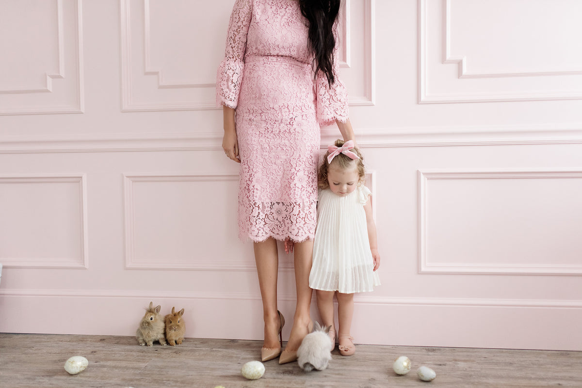 Rachel Parcell x Wunderkin Co. Collection