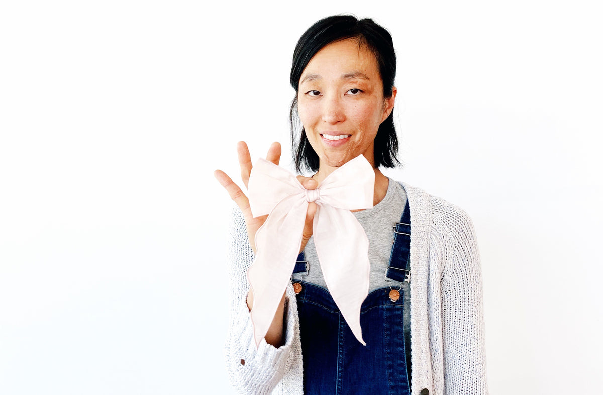 The Mimi Capsule – Wunderkin Co.