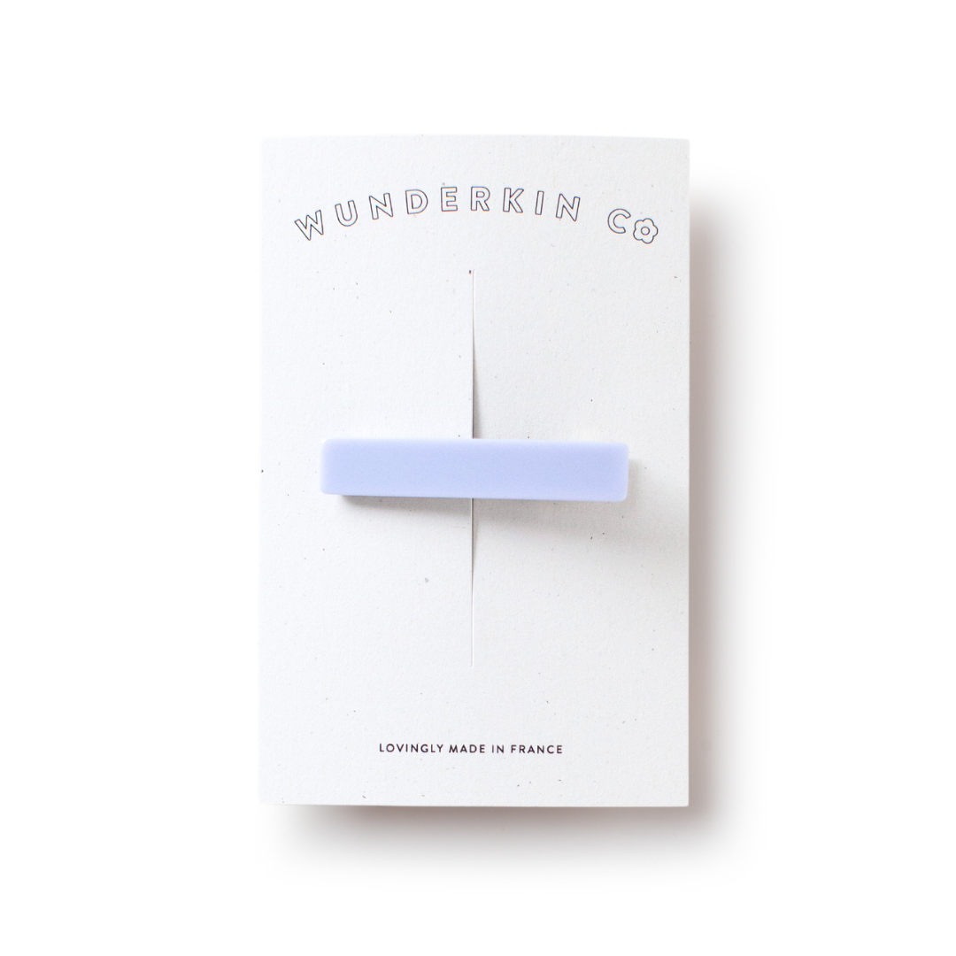 Bar Clip // Wink – Wunderkin Co.